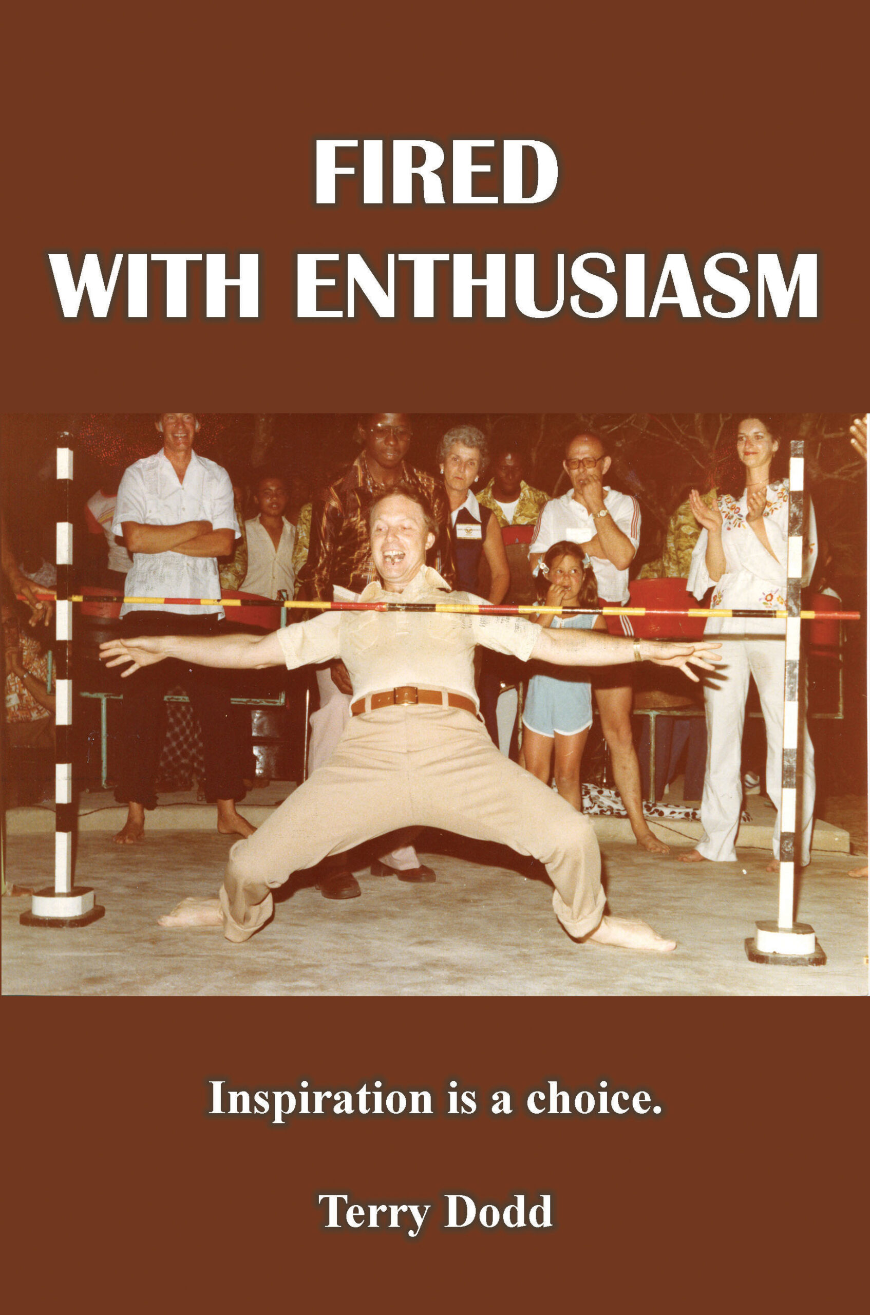 Books | Terry G. Dodd Books